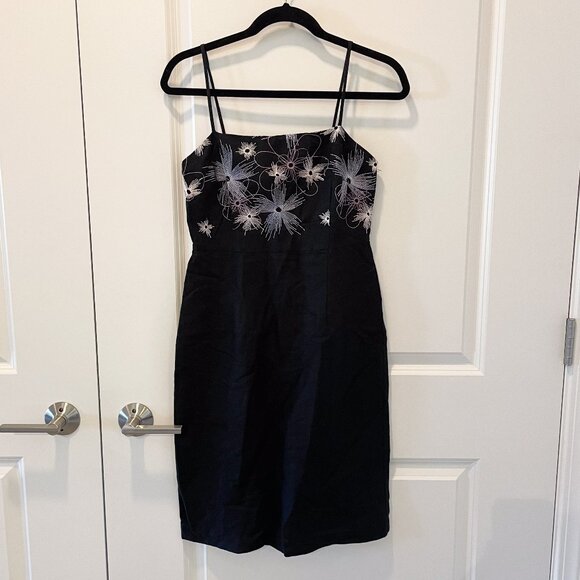 Johnny Was | Dresses | Johnny Was Y2k Style Spaghetti Strap Little ...